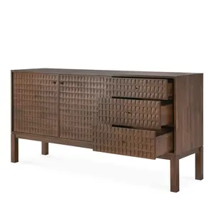 ETHNICRAFT Sono 2 Door Sideboard