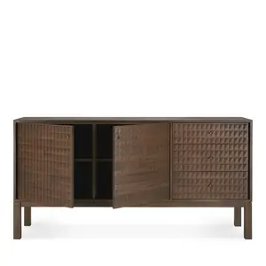 ETHNICRAFT Sono 2 Door Sideboard