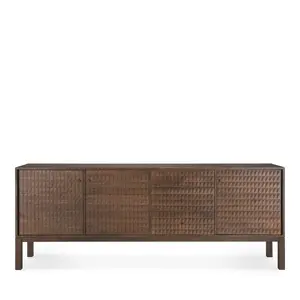 ETHNICRAFT Sono 3 Door Sideboard