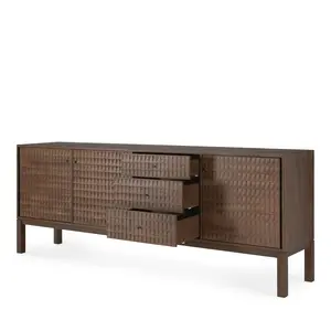ETHNICRAFT Sono 3 Door Sideboard