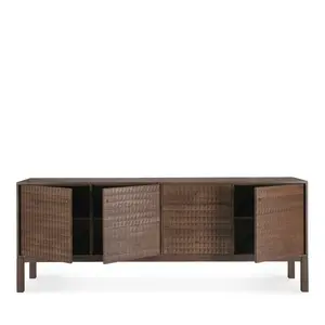 ETHNICRAFT Sono 3 Door Sideboard