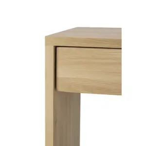 ETHNICRAFT Wave Desk