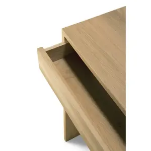 ETHNICRAFT Wave Desk