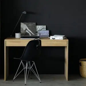 ETHNICRAFT Wave Desk