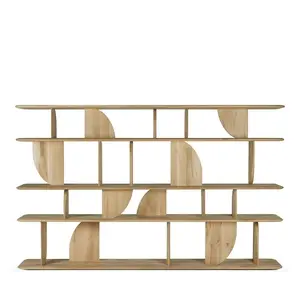 ETHNICRAFT Geometric Rack