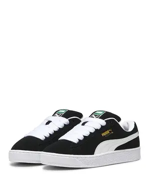Women's Puma Suede