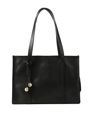 Soft Leather Totes