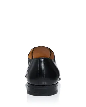 Magnanni Maddock Whole Cut Lace Up Shoes
