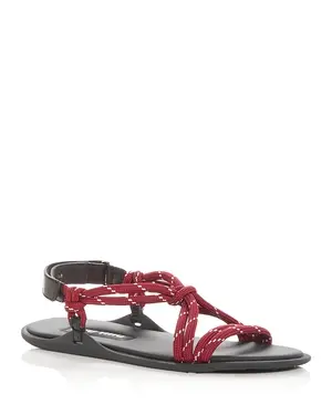 Rope Sandals for Women