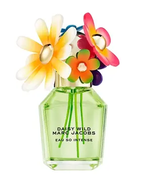Marc Jacobs Daisy Wild Eau So Intense Eau De Parfum 1.6 Oz - No Color