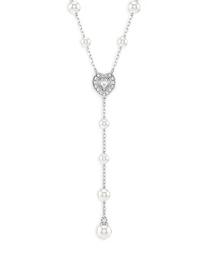 Swarovski Embellished Necklaces