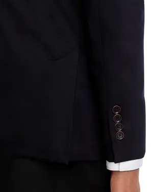 Hart Schaffner Marx Soft Knit Sport Coat