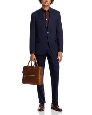 Hart Schaffner Marx New York Regular Fit Sport Coat