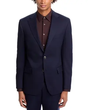 Hart Schaffner Marx New York Regular Fit Sport Coat