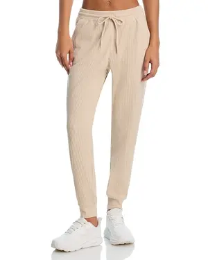 Aqua Sweatpants For Women
