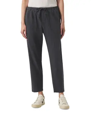 Women's Casual Pull-On Pants
