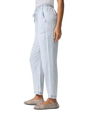 Splendid Angie Straight Leg Pants