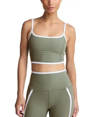 Beyond Yoga Cropped Camis Tanks For Women