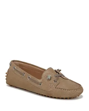 Veronica Beard Jia Boat Shoes