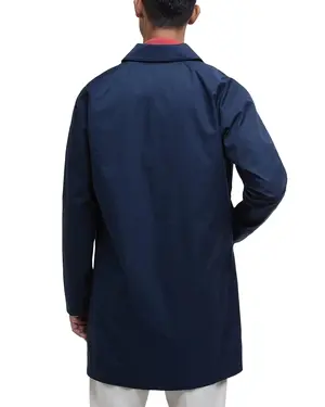 Barbour Rokig Waterproof Jacket - Navy