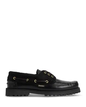 Barbour Casual Loafers