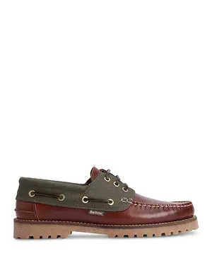 Barbour Loafers