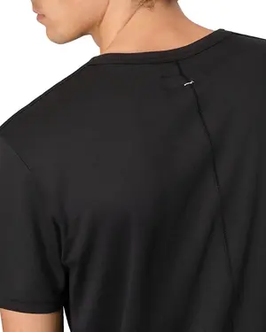 Rag & Bone Pima Interlock Tee