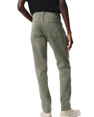 Rag & Bone Aero Stretch Athletic Fit Jeans