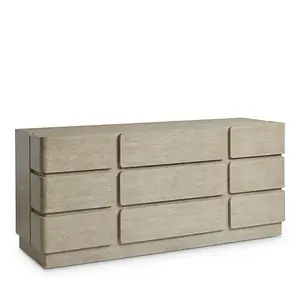 BERNHARDT Arcadia Dresser - Beige