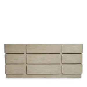 BERNHARDT Arcadia Dresser