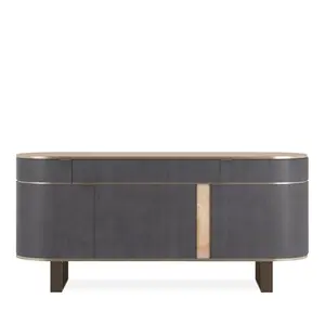 CARACOLE Piet Buffet Table