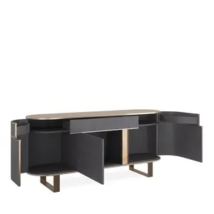 CARACOLE Piet Buffet Table