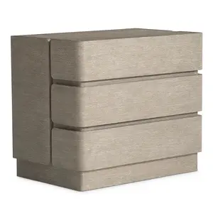 BERNHARDT Arcadia 34 Nightstand - Beige