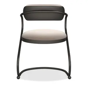 CARACOLE Retrospect Dining Chair - Deep Bronze