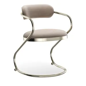 CARACOLE Retrospect Dining Chair - Whisper Of Gold