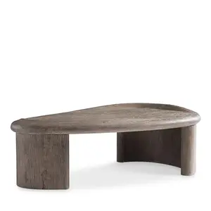 BERNHARDT Bryant Cocktail Table - Brown