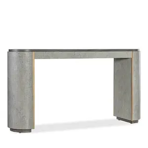 HOOKER FURNITURE Dylian Console Table - Gray