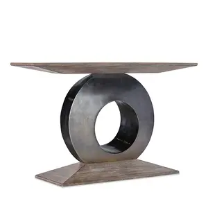 HOOKER FURNITURE Modern Mood Accent Console Table - Brown