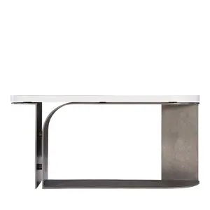 UNIVERSAL Bernhardt Catalina Console Table