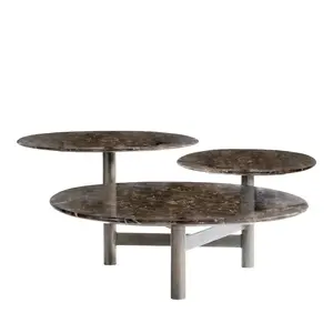 BERNHARDT Nez Cocktail Table