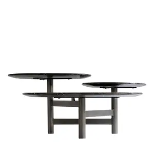 BERNHARDT Nez Cocktail Table