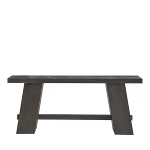UNIVERSAL Obsidian Console Table
