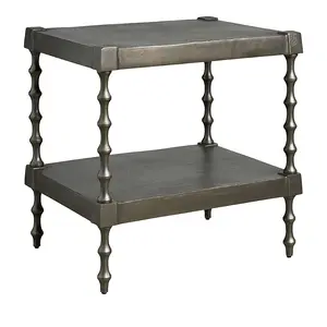 UNIVERSAL Griffith Park Side Table - Metal