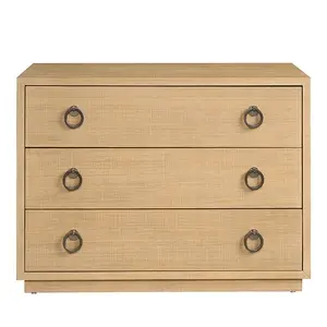 UNIVERSAL Ghizzano Chest - Beige
