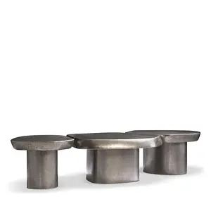 BERNHARDT Clawson Cocktail Table