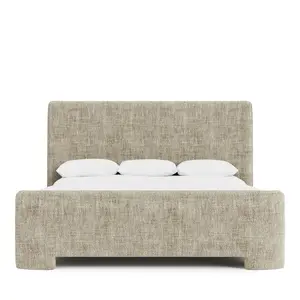 BERNHARDT Pemba King Bed