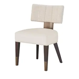 UNIVERSAL Loleta Side Chair - Sand