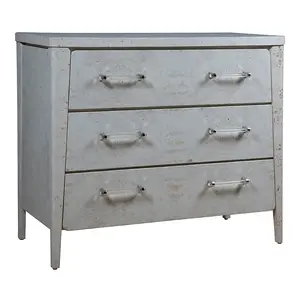 ARTISTICA Baronet Hall Chest Of Drawers - Natural