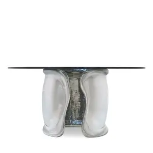 BERNHARDT Agnas Dining Table