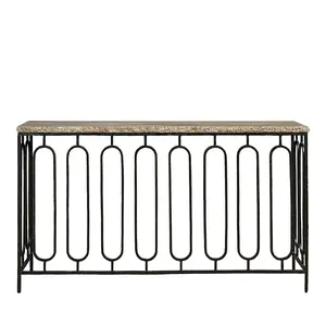 UNIVERSAL Griffith Park Console - Metal